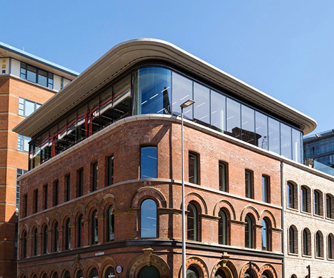 L&G invests further in New Bailey scheme | New Bailey
