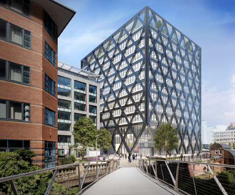 The English Cities Fund confirms much anticipated BT deal for New ...